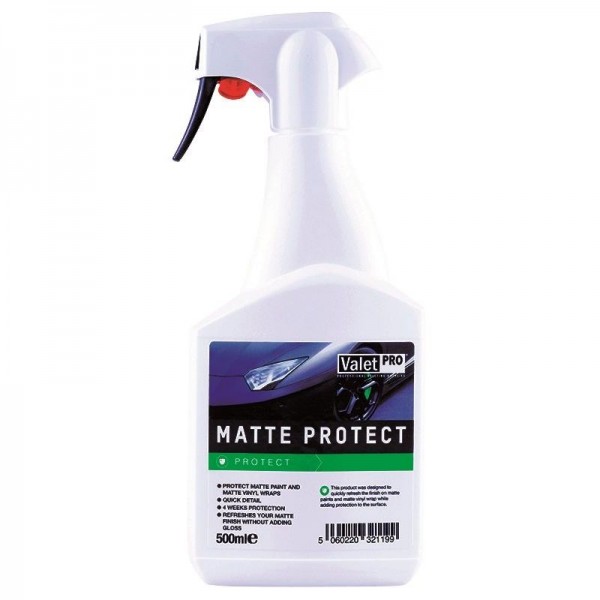 protection MATT - Carcrazy